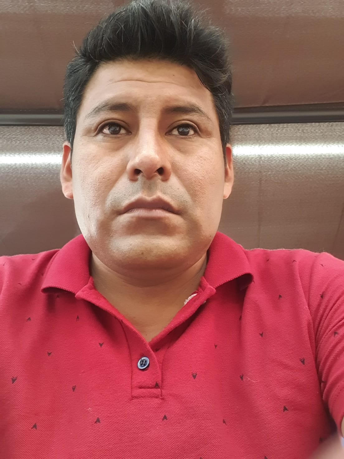 Regidor Municipal – Municipio de San Miguel de Horcasitas